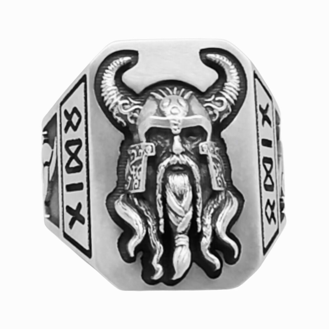 MASONIC RINGS » Uniqable Rings