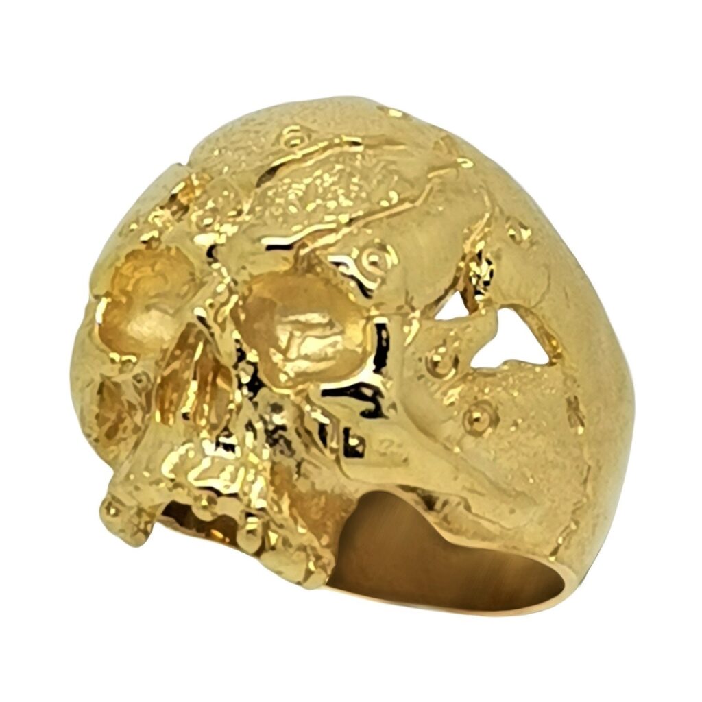 Historical rings » Uniqable Rings