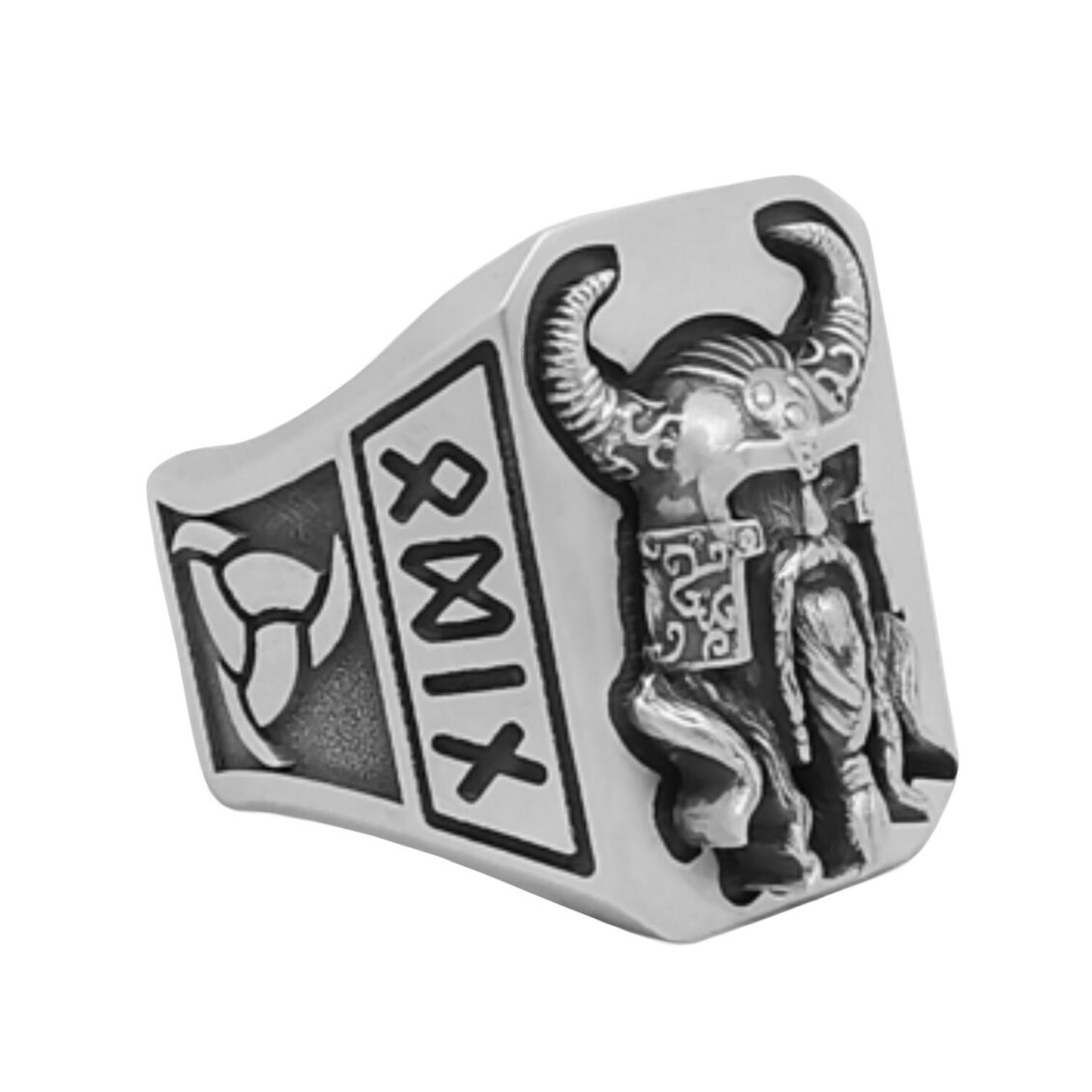 Historical rings » Uniqable Rings