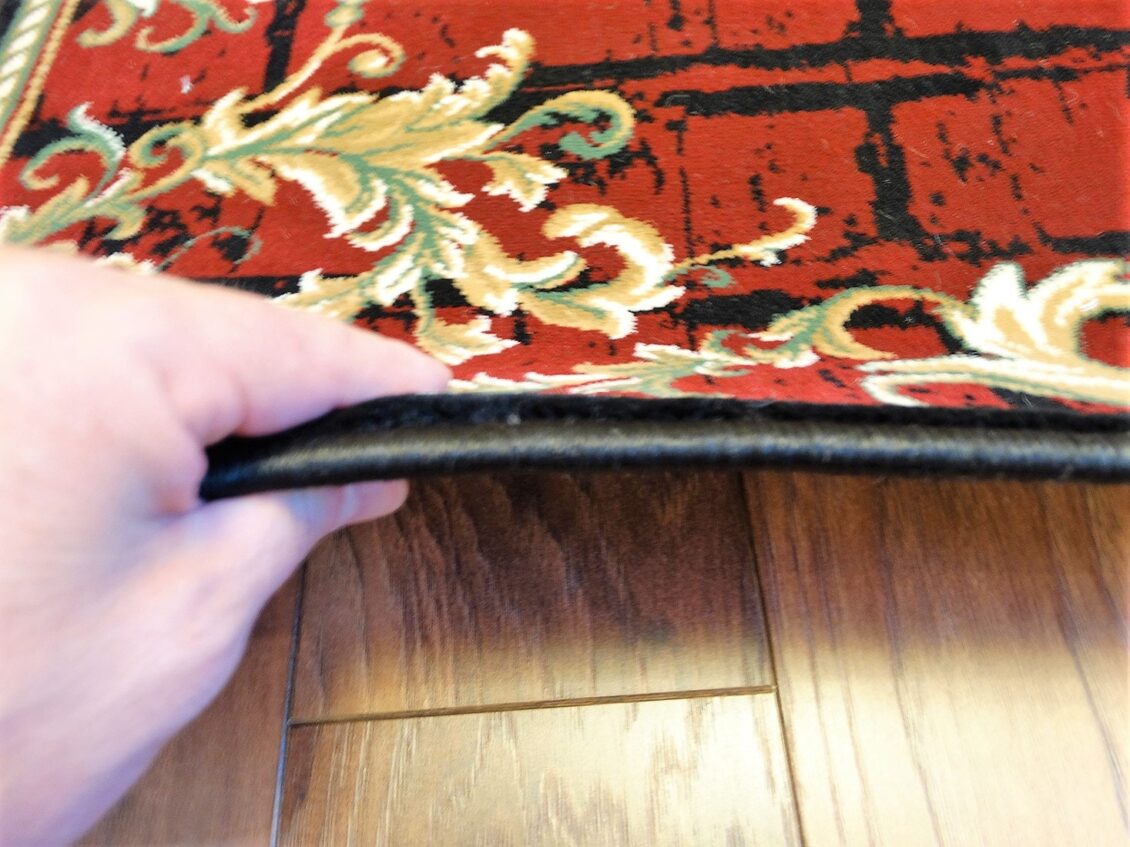 UNIQABLE, Masonic Skull and Bones Woven Area Rug Freemason Ring ...