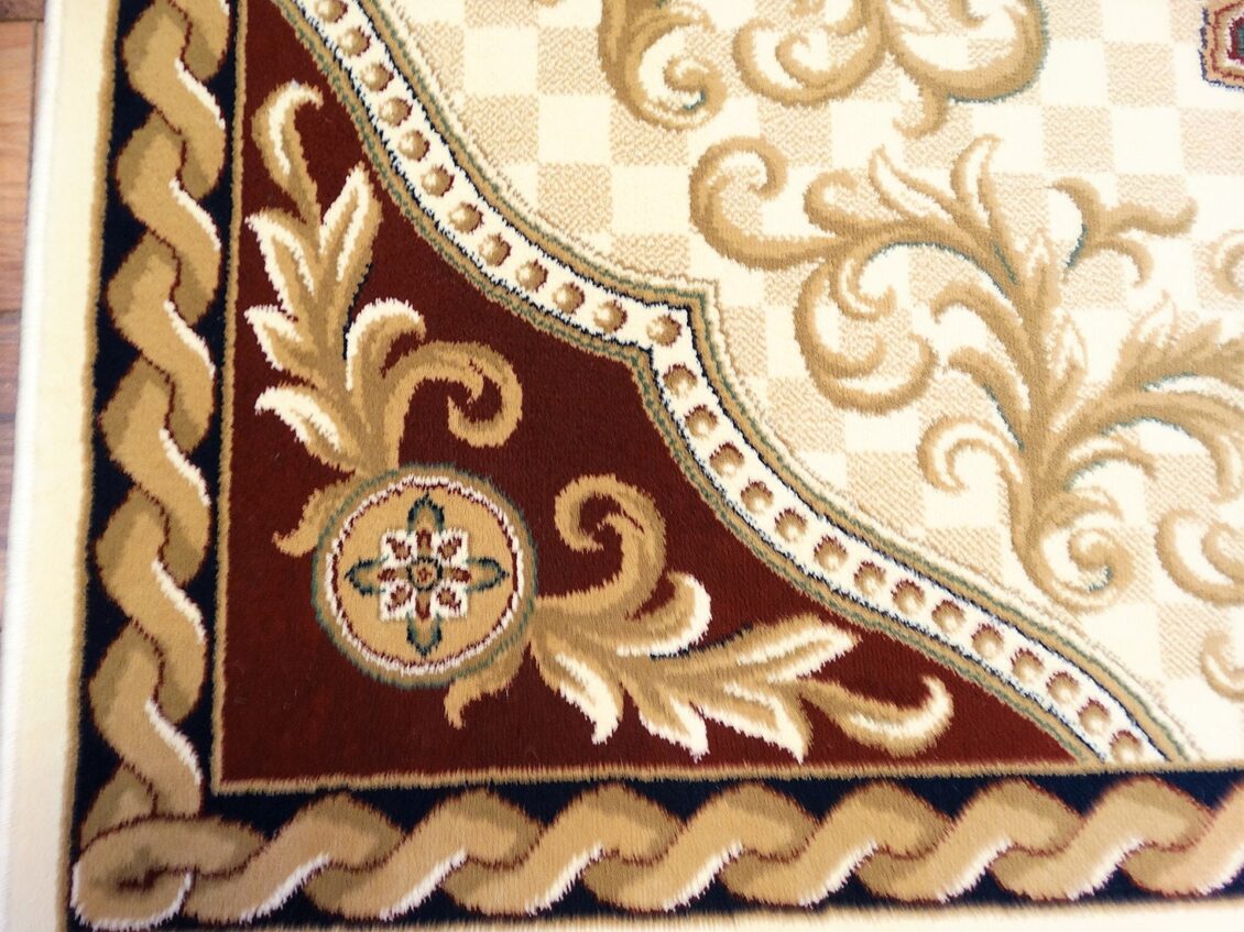 Masonic Woven Area Rug, Freemason Ring, Square and Compass, All Seeing ...